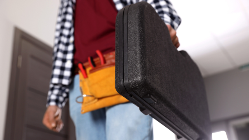 How Your Local Handyman Business Can Get Its First 100 Customers ...
