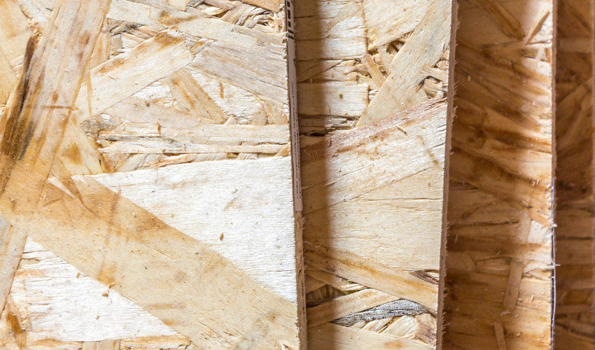 Understanding the Differences Between OSB and CDX – Dauby's True Value ...